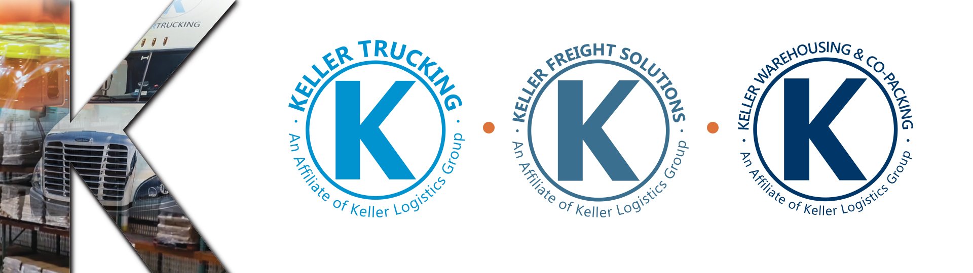 View Keller Logistics Group Capabilities Video